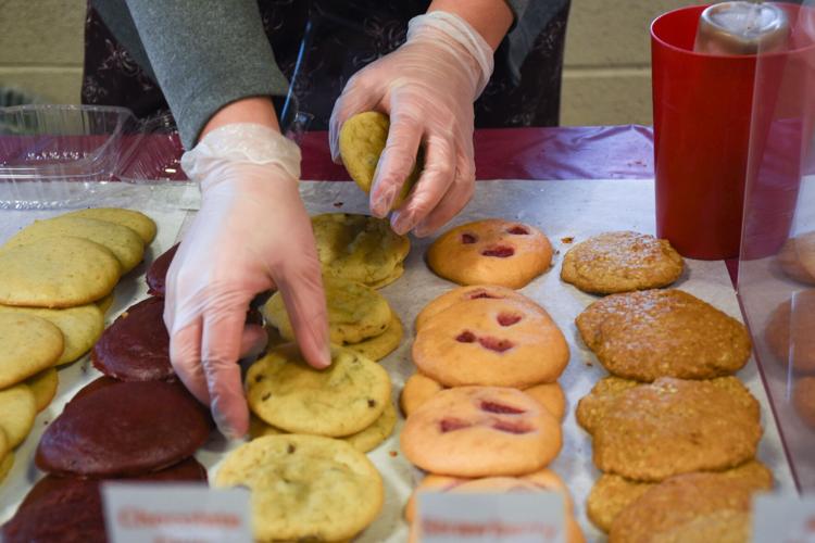 Brecknock Orchard serves up sweetness at annual Whoopie Pie Festival ...
