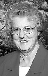 Emma M. Musser | Obituaries | lancasteronline.com