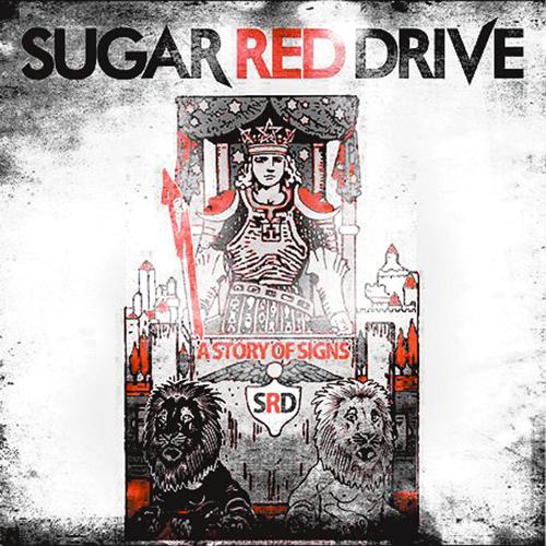 Sugar Red Drive unleashes powerful album, seeks guitarist ...