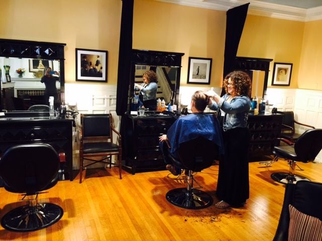 Studio Two 20 Two moves to larger space in city | Local Business ...