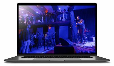 Weekend livestream concerts from Lancaster musicians; Jordan Capizzi ...