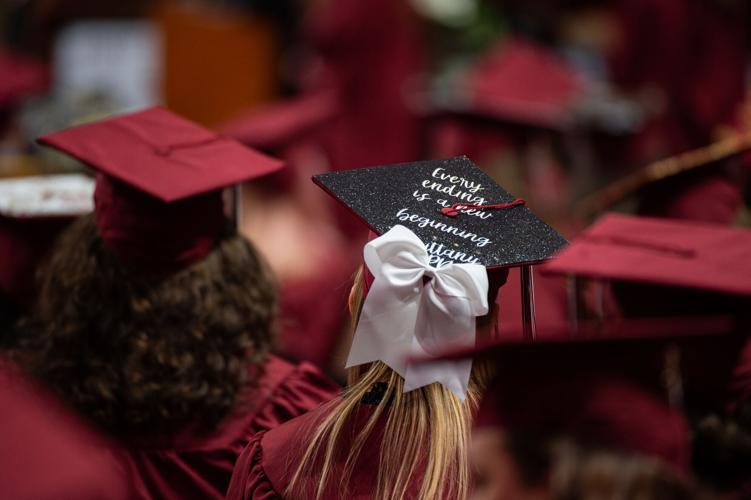 HACC graduates more than 800 students in fall commencement ceremony ...