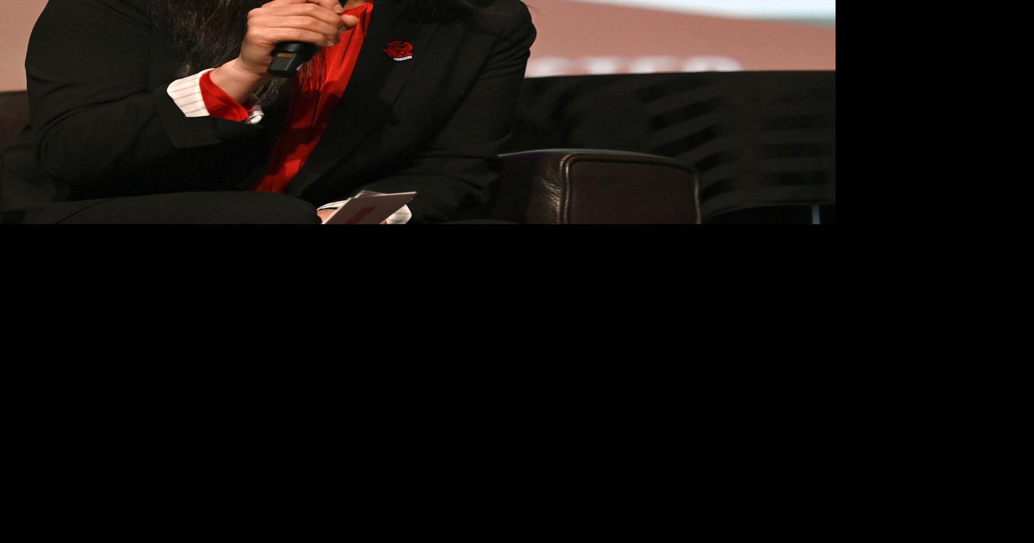 Lancaster Mayor Danene Sorace seeks home rule charter to ease deficit ...