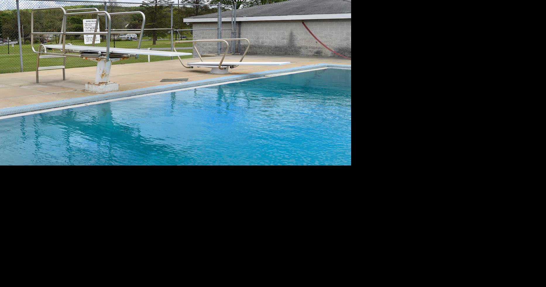 Upgraded Southern End Community Association pool in Quarryville to open ...