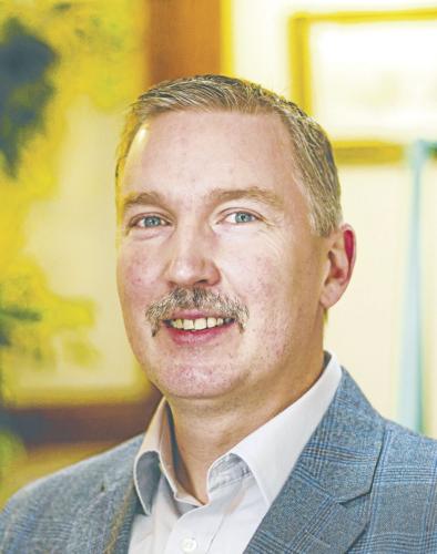 Who's News: William Downing The Hess Agency of M | Who's News ...