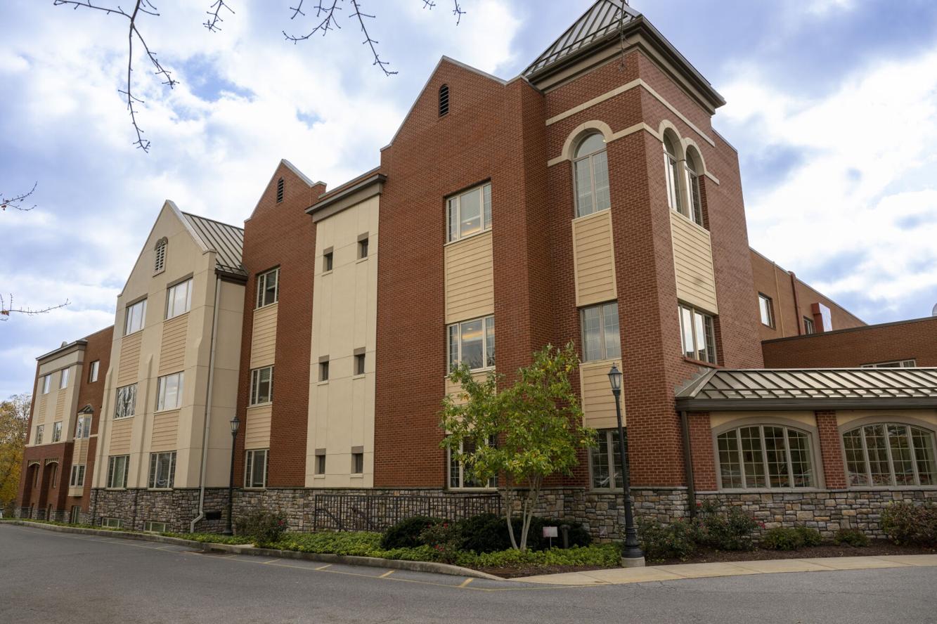 Mennonite Home Communities changes name to Tandem Living | Health ...