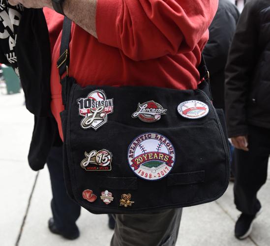 Lancaster Barnstormers vs. York Revolution [photos] | Lancaster ...