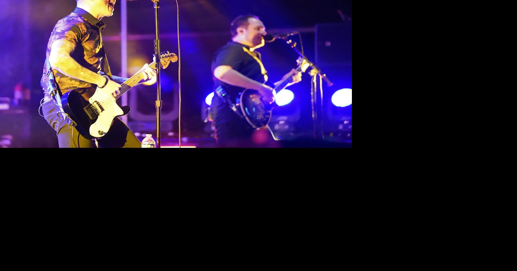 Returning pop punk band Yellowcard announces Hershey concert this ...
