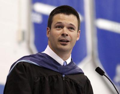 Garden Spot principal admits to borrowing commencement speech | Local ...