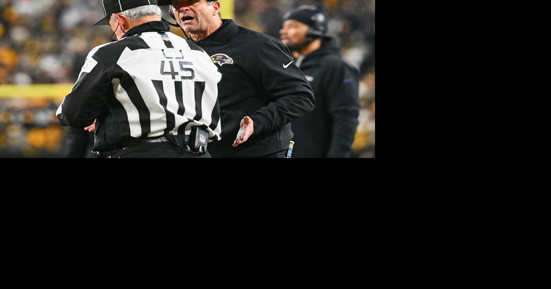 Los Ravens entrevistan a Matt Nagy para vacante de entrenador en jefe ...