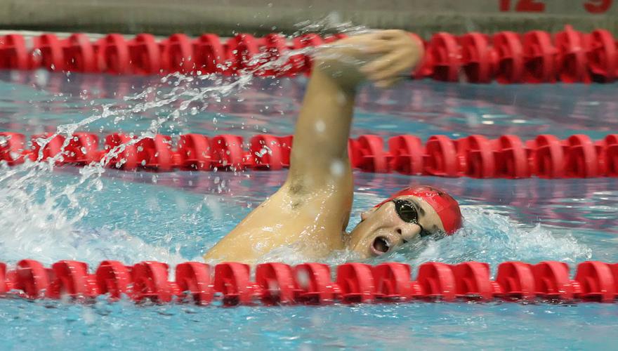Swimming: Olympian to visit Lancaster Aquatic Club | Local Sports ...