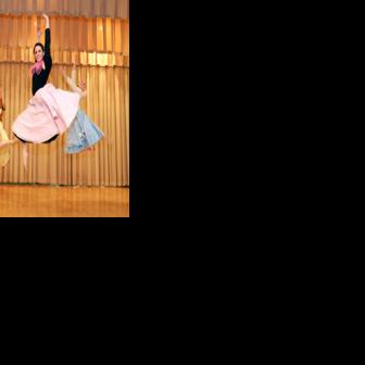 Dance troupe takes Iris Club 'Through the Decades' | Entertainment ...