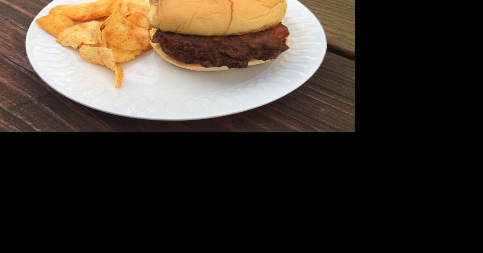 The Press Table: Sauce-drenched burgers conjure up memories of York ...