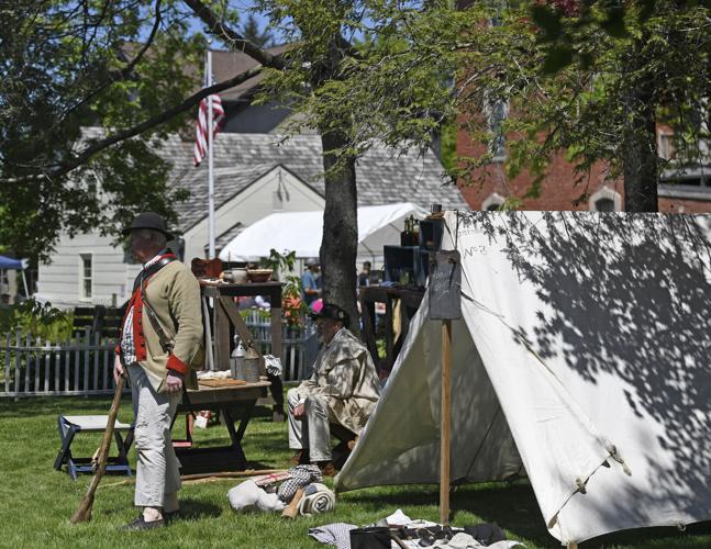 Mayfest returns for 2023 [photos] | Entertainment | lancasteronline.com