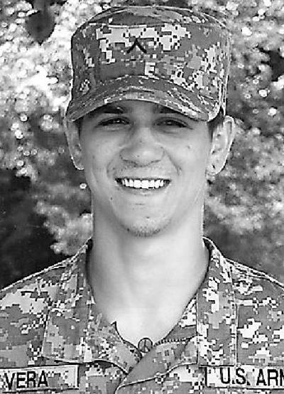 Sgt. Ryan Scott Vera | Obituaries | lancasteronline.com