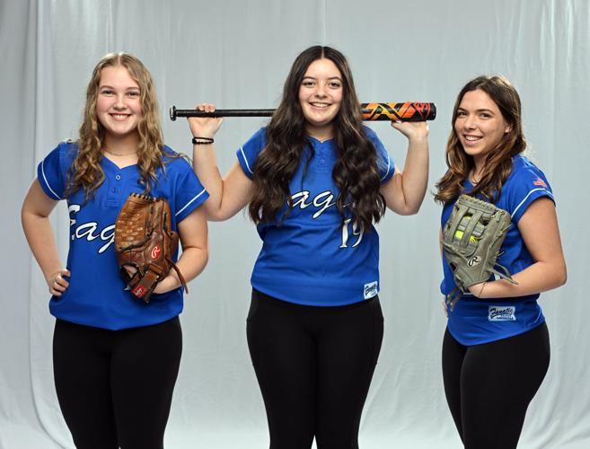 2026 Spring Sports Media Day - L-L League softball [photos] | High ...