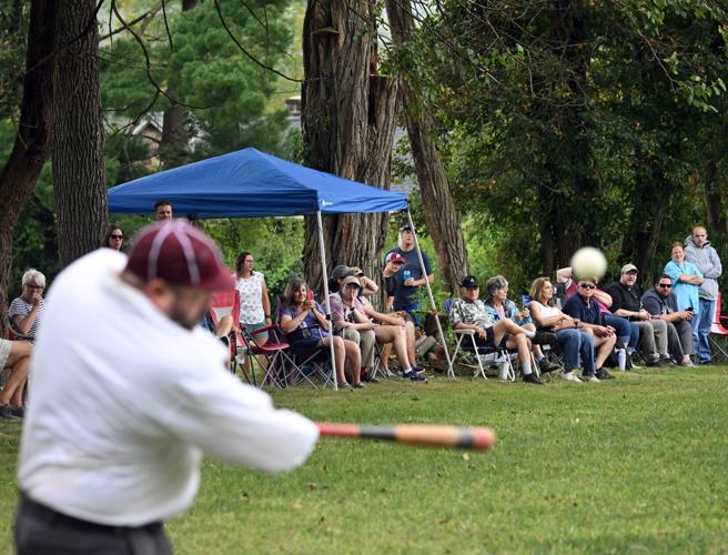 Community Day Baseball Games [photos] | Local Sports | lancasteronline.com