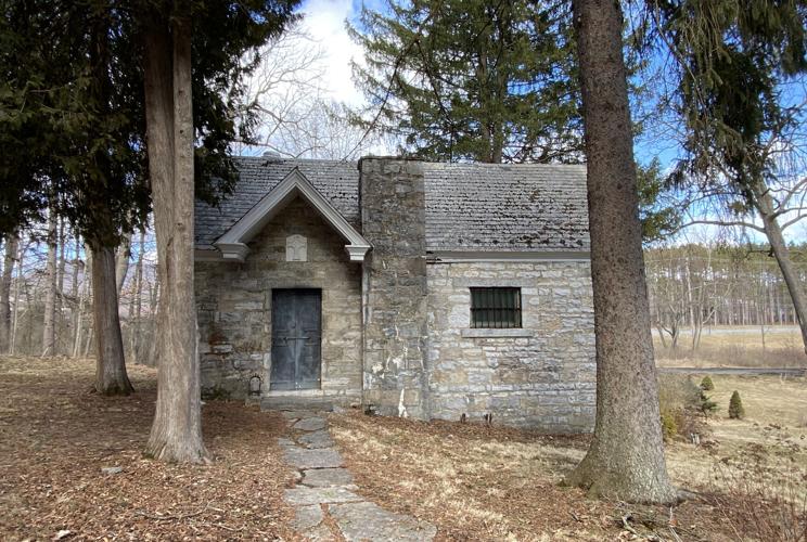 Scenes from a visit to the village of Boalsburg [photos ...