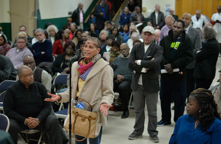 120 Southeast Lancaster residents give county judge earful on ...