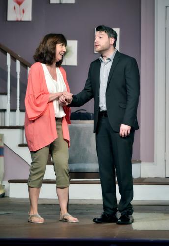 Review: Rainbow's 'Divorce Southern Style' doesn't get the pay offs ...