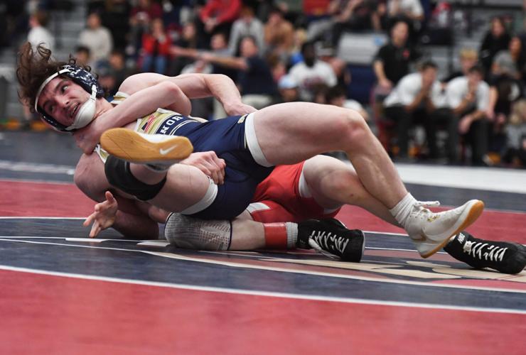 Conestoga Valley wrestling tournament [photos] | High School Wrestling ...