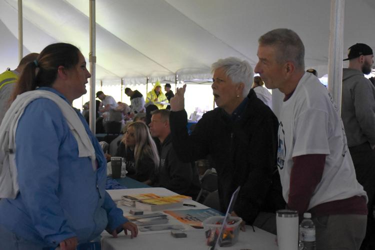 Recovery Day turns 10 in Buchanan Park [photos] | Local News ...