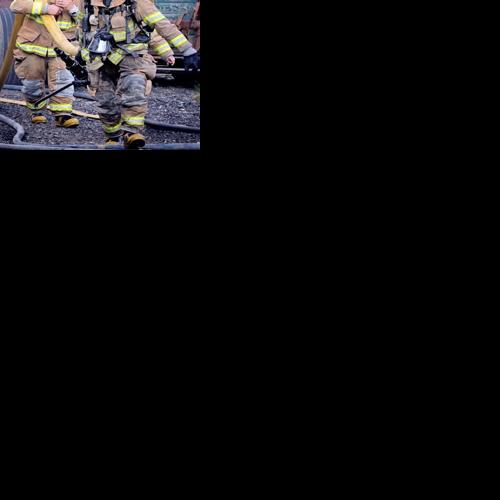 Amish, other Plain, fill ranks of fire and ambulance companies | News ...
