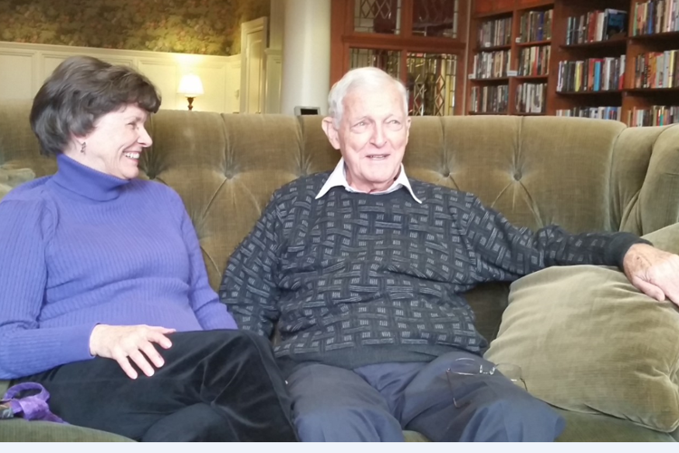 Watch: These couples share how they found love later in life | Life ...