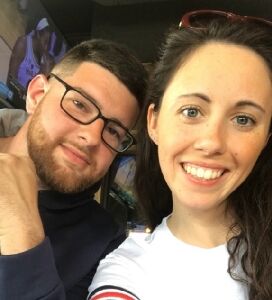 Robert Humpal Eva Wagg Engagement | Engagements | lancasteronline.com