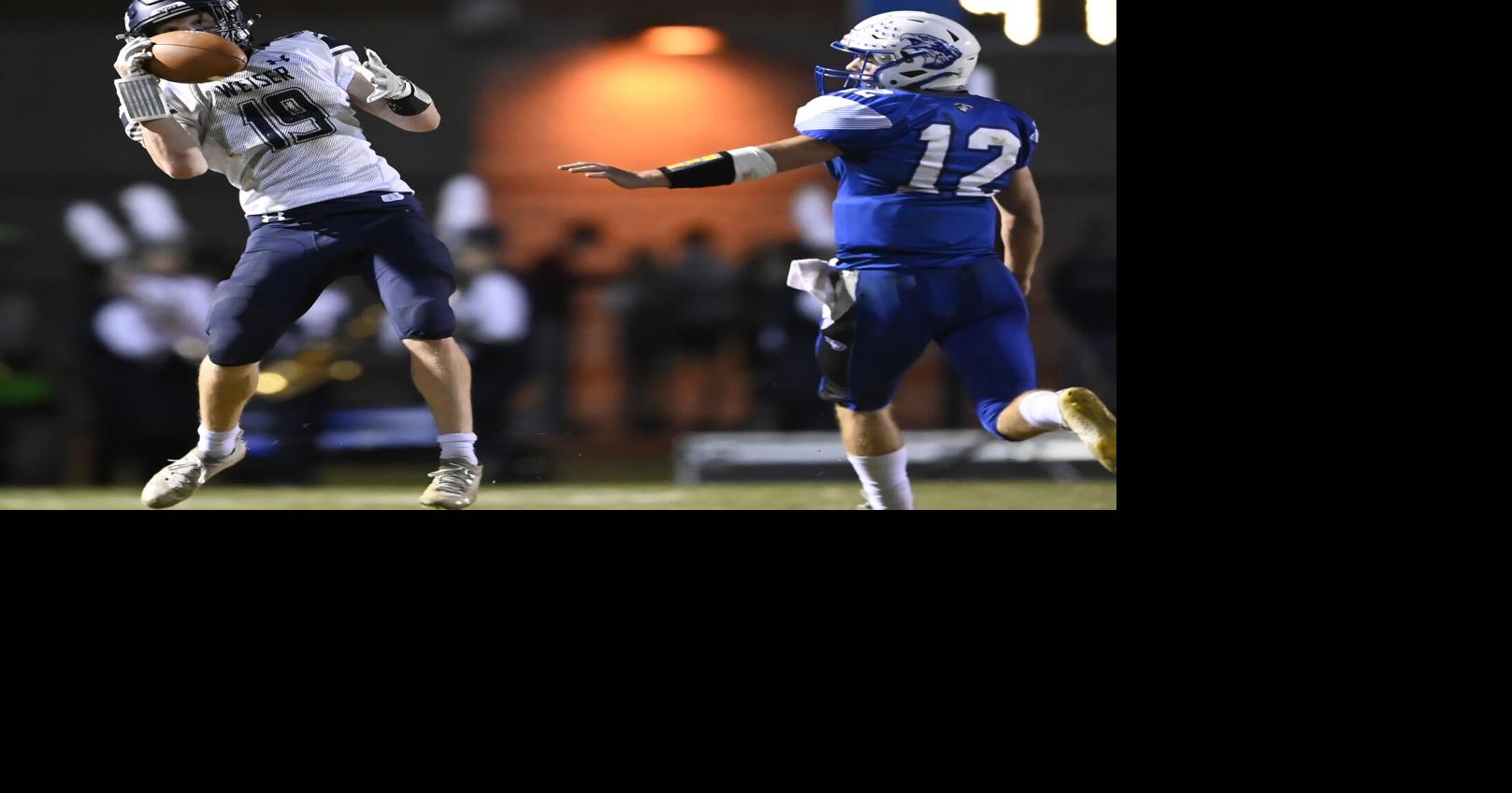 Undermanned Conrad Weiser can't keep up with powerhouse Bishop McDevitt ...