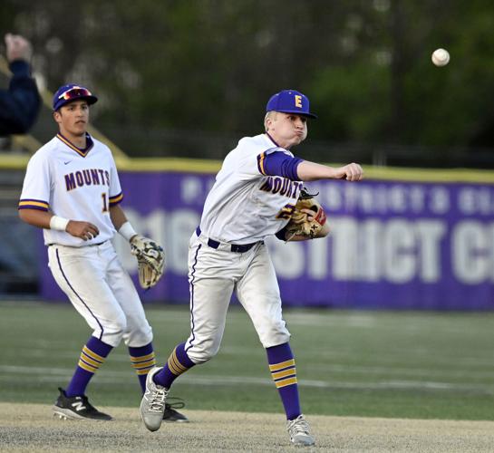 Lampeter-Strasburg vs. Ephrata - L-L League baseball [photos] | High ...