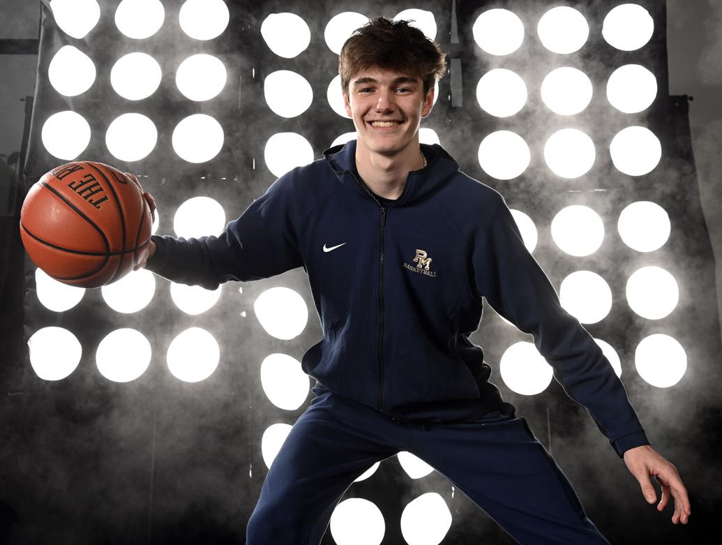 What's one player worth? For Ethan Benne and Penn Manor boys basketball ...