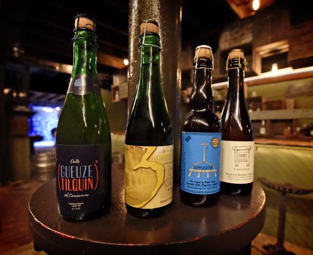 Perry Street Cellar opening today in Marietta at the Railroad House Inn ...