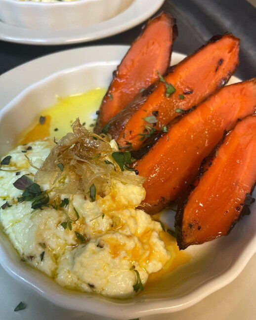 The Blind Pig Kitchen Provides Intimate Farm-to-Table Dining | Food ...