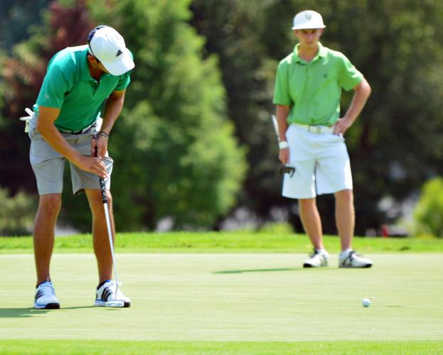 David Denlinger repeats as Lanco Brent L. Miller Match Play champion ...