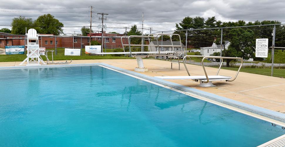 Upgraded Southern End Community Association pool in Quarryville to open ...