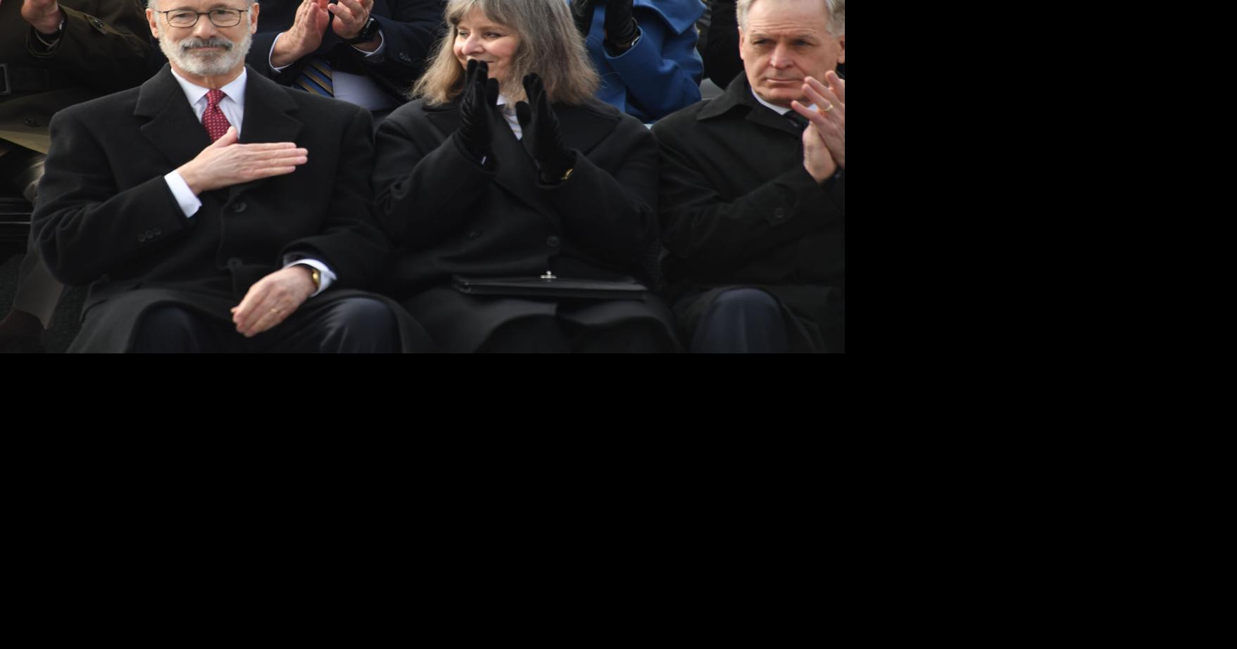 Pa. Governor’s office forced to reveal why it spent $368,000 on private ...