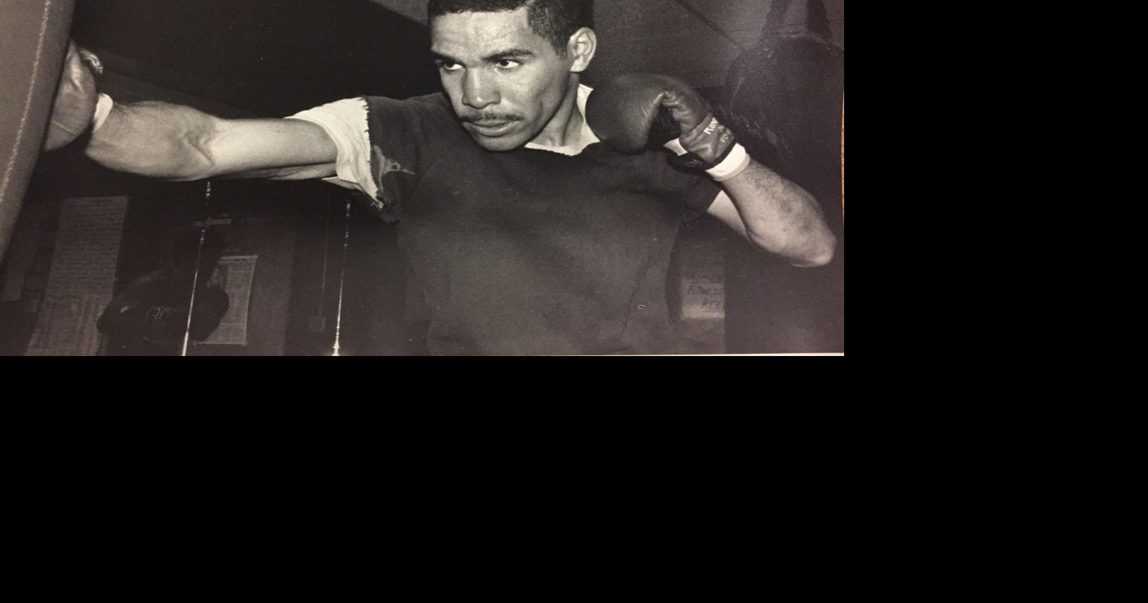 LNP Sports 365: Rodriguez electrified Lancaster boxing scene | Boxing ...