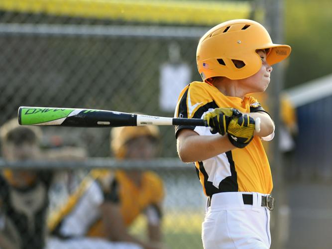 LNP Tournament: Mountville downs Donegal for spot in Midget-Midget ...