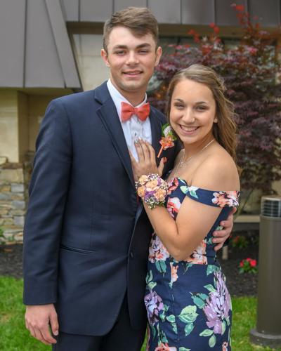 Eastern York High School prom 2018 [photos] | Special Sections ...