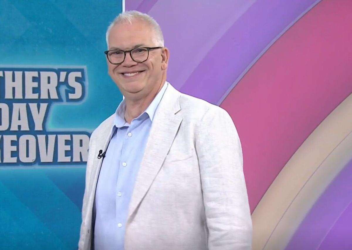 Watch: Lancaster dad gets makeover on NBC's 'Today' show | Local News ...