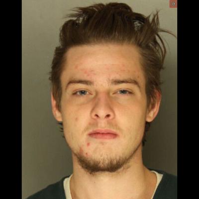 New Holland man sentenced to life in prison for second-degree murder of ...