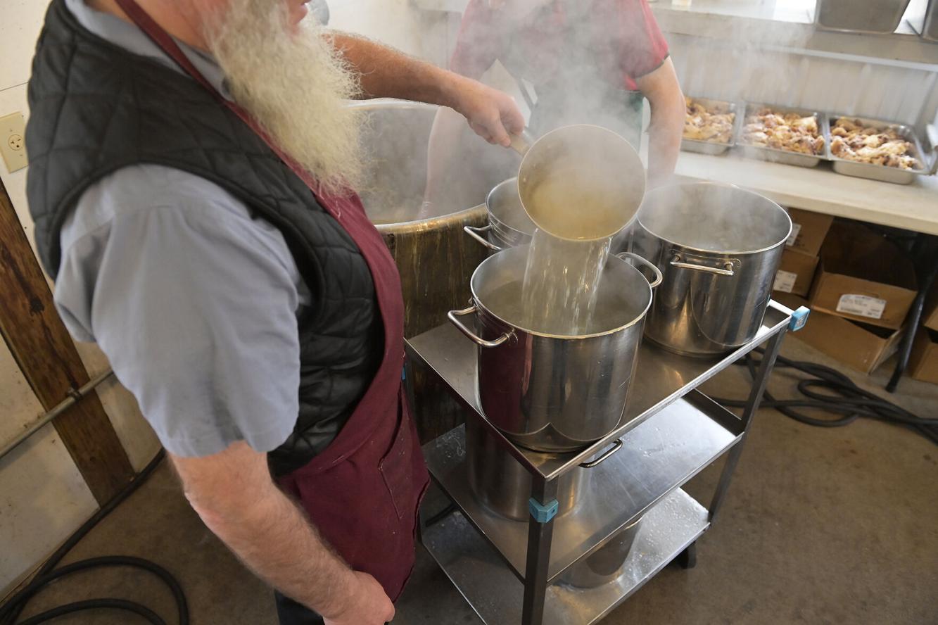 A primer to mud sale season: What you need to know, take and do ...