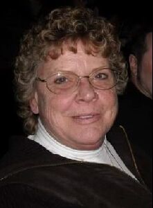 Ruth A. Gregg | Obituaries | lancasteronline.com