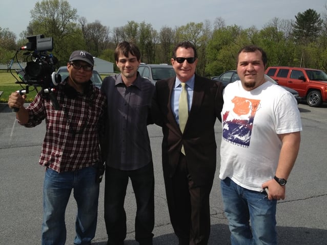 Details of Amish Mafia's 2nd season leak as new episodes are filmed in ...