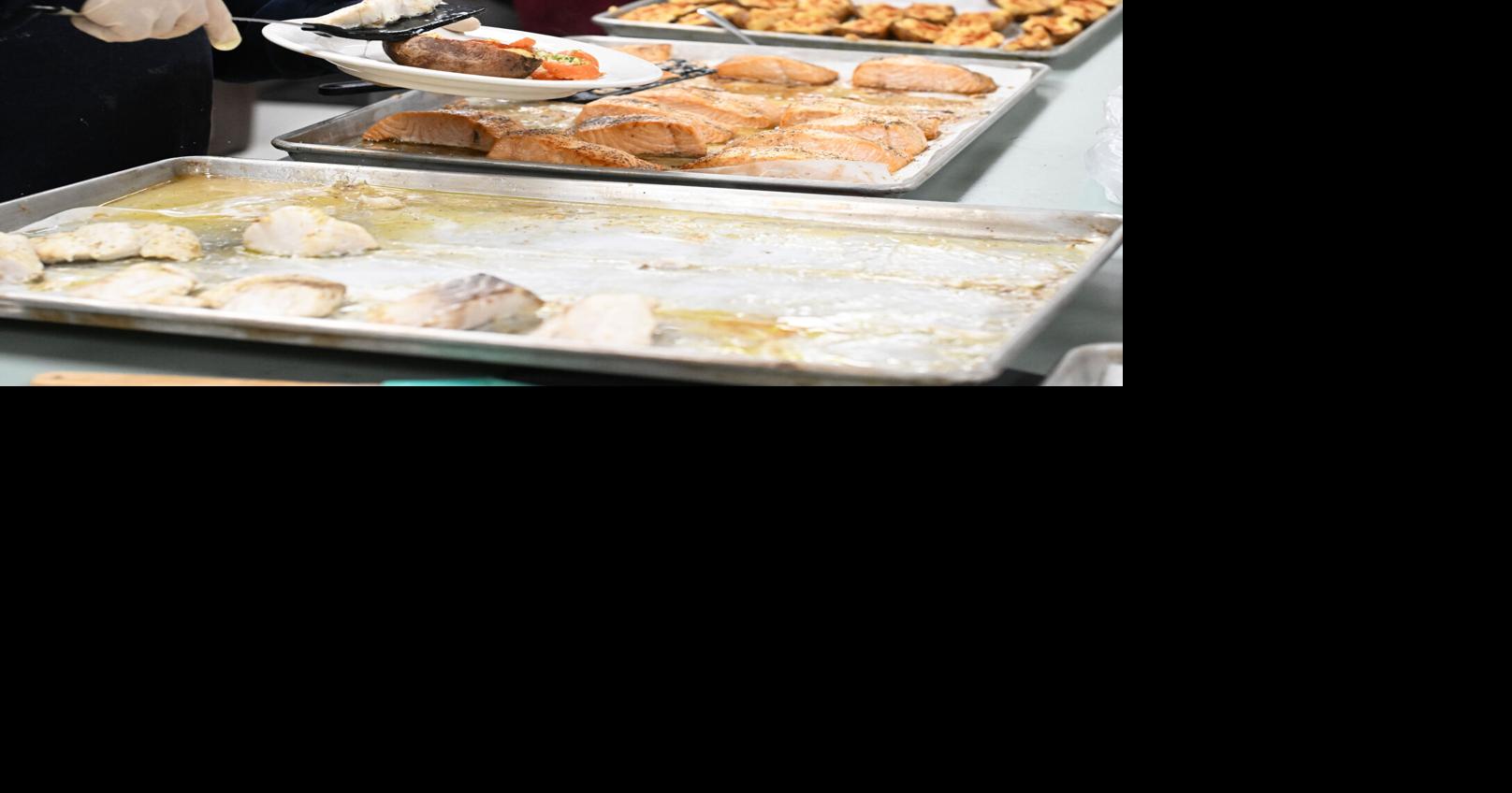 Tell us about your group's Lenten fish fry for an upcoming listing ...