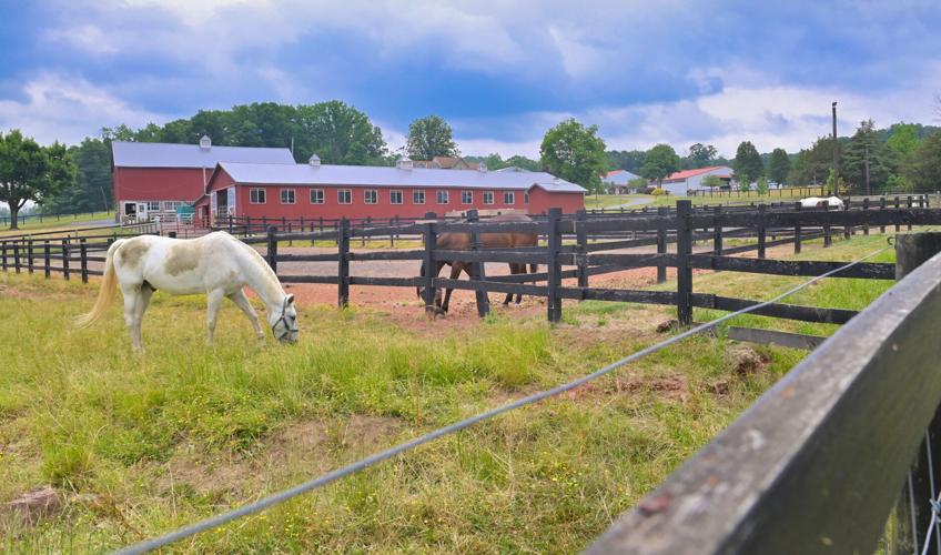 Weber family farm to become the 35,000th preserved acreage in Lancaster ...