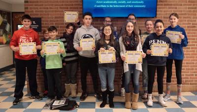 For Martin Meylin Middle School standouts, it’s about respect | News ...