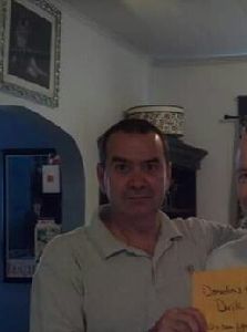 Douglas E. Burd "Burdman" | Obituaries | lancasteronline.com