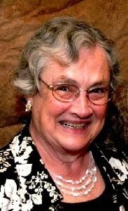 Barbara J. Bachman Hann | Obituaries | lancasteronline.com